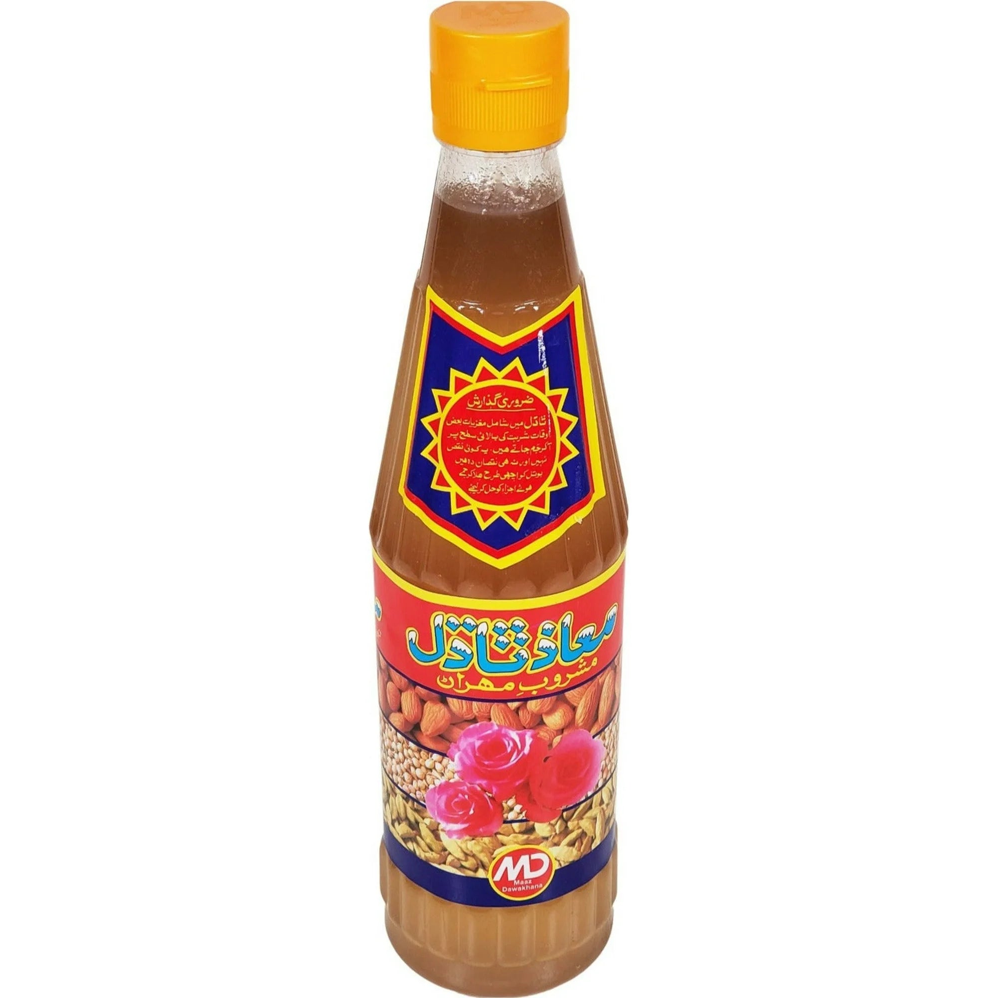 Thadal Sundal Syrup
